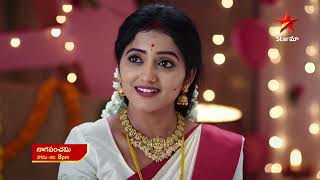 Naga Panchami - Episode 60 Telugu TV Serial 3 June 2023| MaaTv Telugu ...