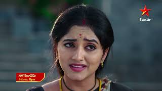 Naga Panchami - Episode 62 Telugu TV Serial 6 June 2023| MaaTv Telugu ...